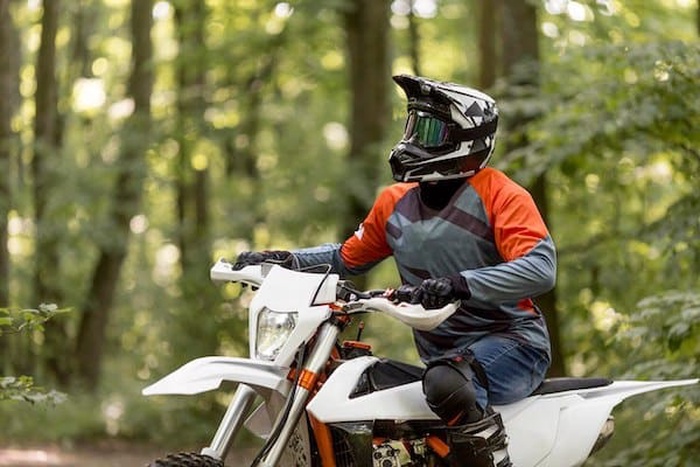 Motorbike Dating for Bikers in Australian Capital Territory