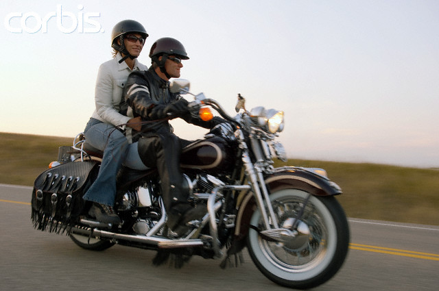 Biker Lifestyle - BikerKiss