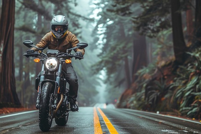 Motorbike Dating for Biker Singles in South Australia