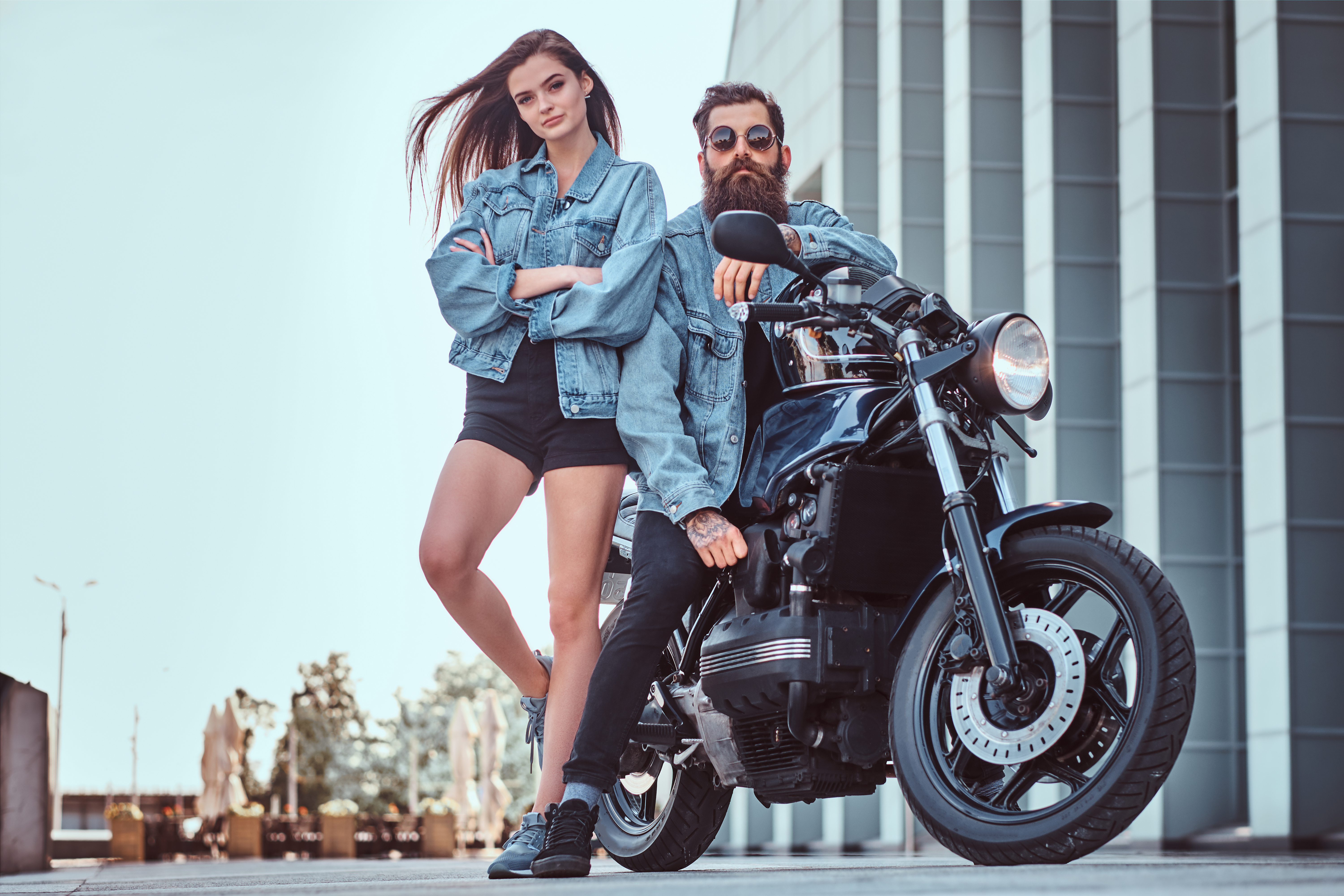 1 Biker Dating Site in Richmond, Virginia